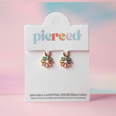 Browse all, ALL EARRINGS, HUGGIES & CHARMS, Classics, IN STOCK at Pierced Co