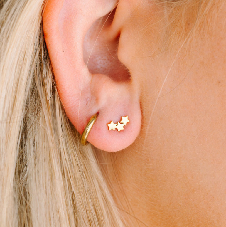 Browse all, ALL EARRINGS, Classics, IN STOCK, Newest Arrivals at Pierced Co