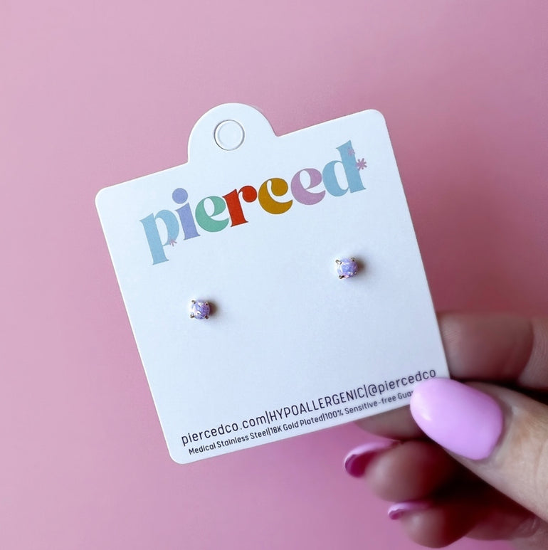 Classics – Pierced Co