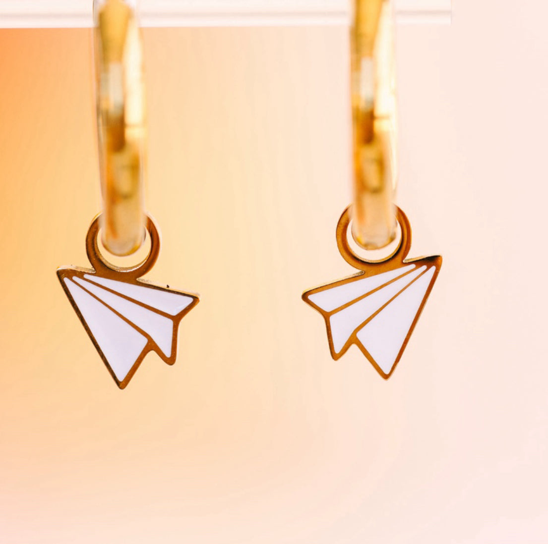 Shop HUGGIES & CHARMS at Pierced Co | Pierced Co