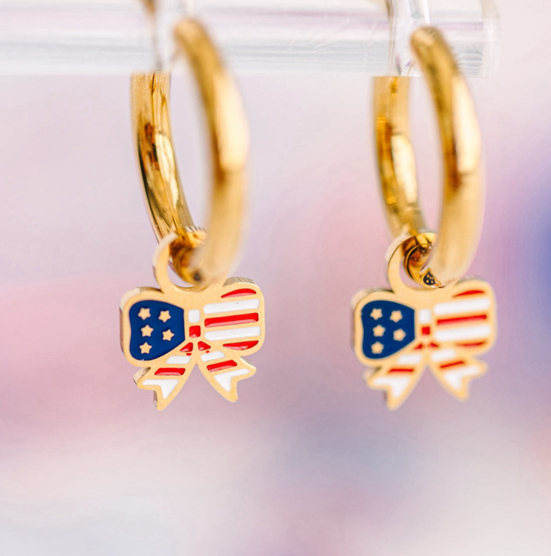 Shop HUGGIES & CHARMS at Pierced Co | Pierced Co