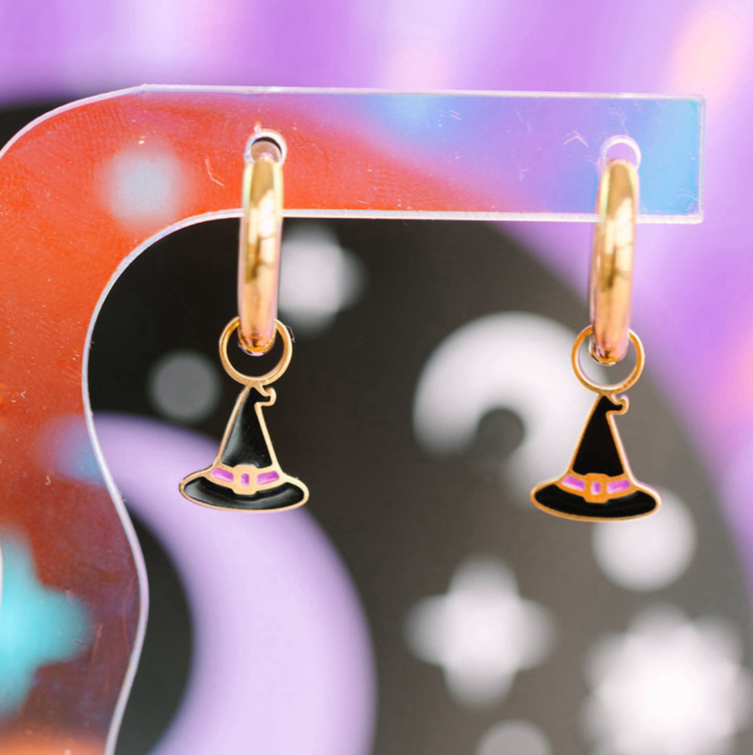 Shop HUGGIES & CHARMS at Pierced Co | Pierced Co