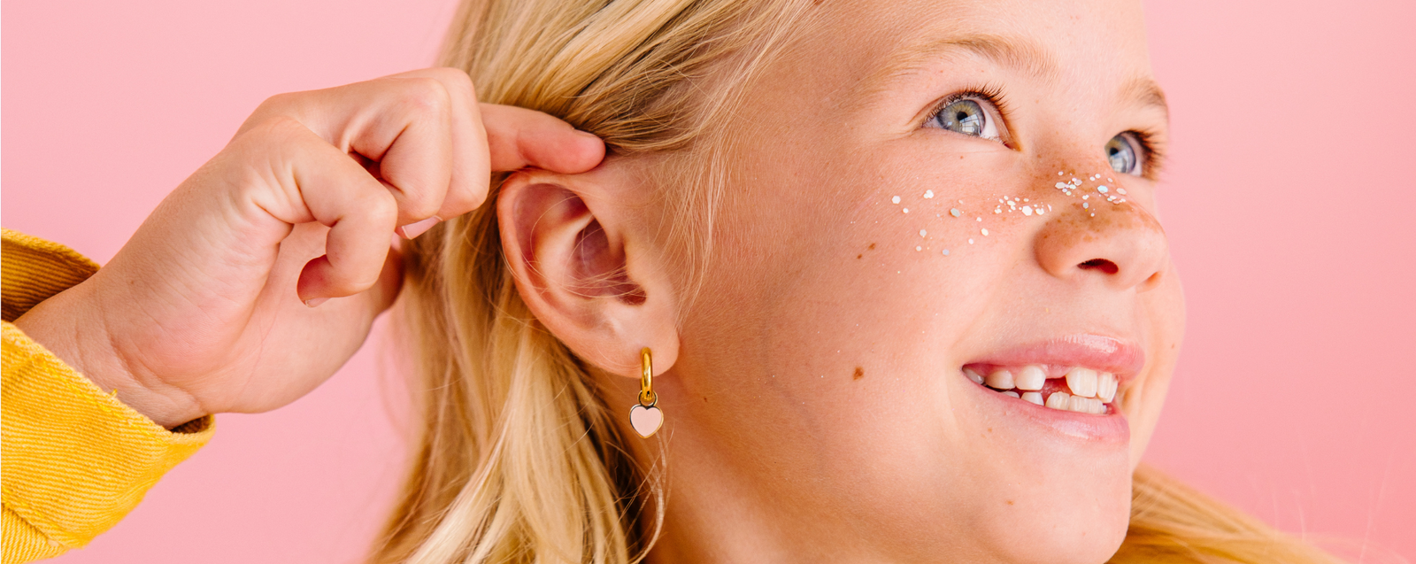 Best hypoallergenic screwback earrings for girls with sensitive ears